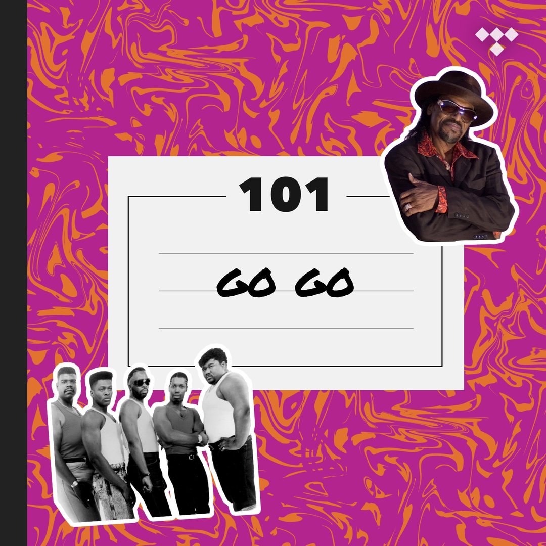 Go-Go 101