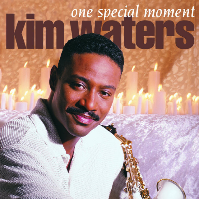 One Special Moment by Kim Waters, Meli'sa Morgan & Chuck Loeb on TIDAL