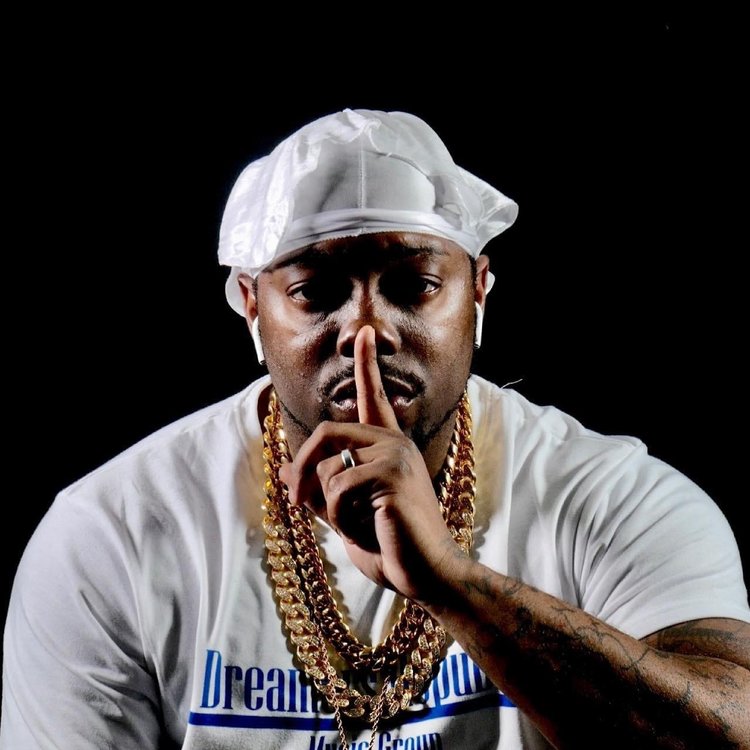 Stacks Tha God on TIDAL