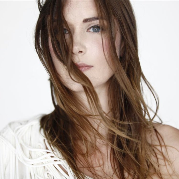 Jill Andrews on TIDAL