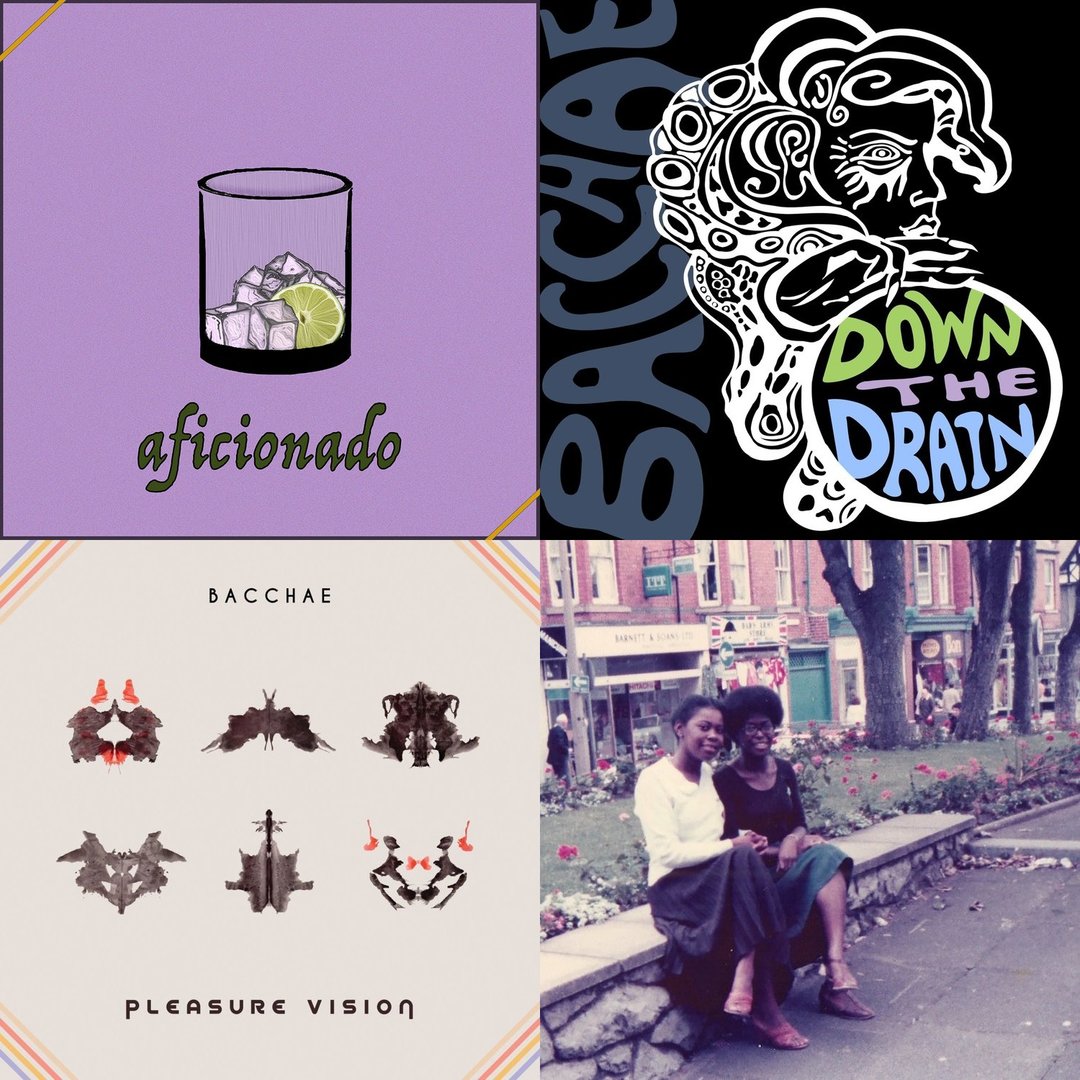 Black Indie/Rock/Punk