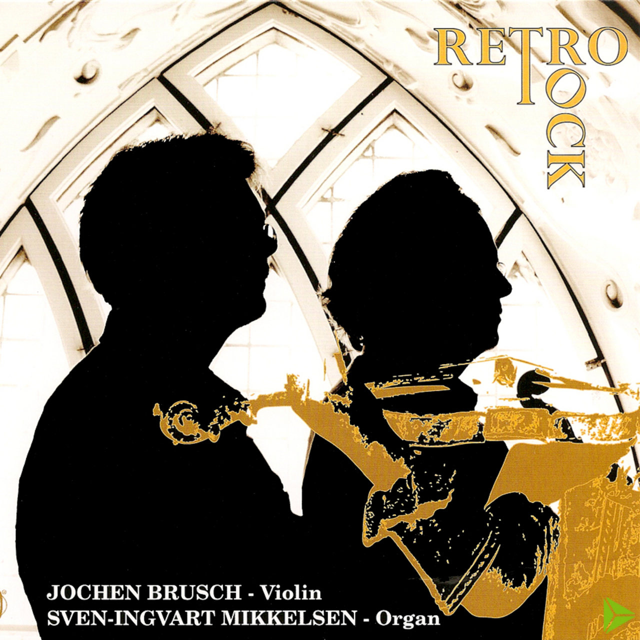 Retro Rock by Sven-Ingvart Mikkelsen & Jochen Brusch on TIDAL
