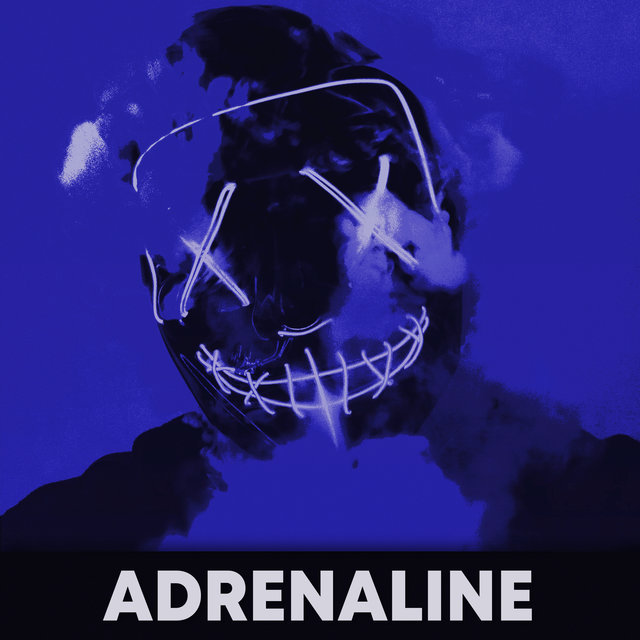 ADRENALINE by Phonku on TIDAL