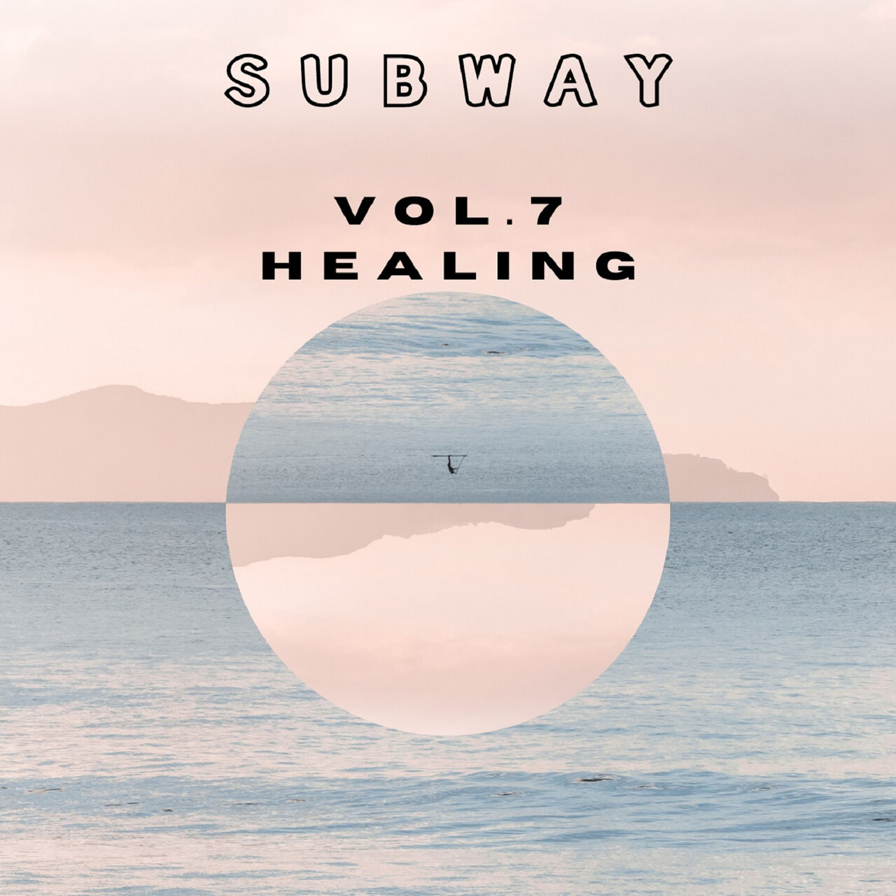 Subway on TIDAL