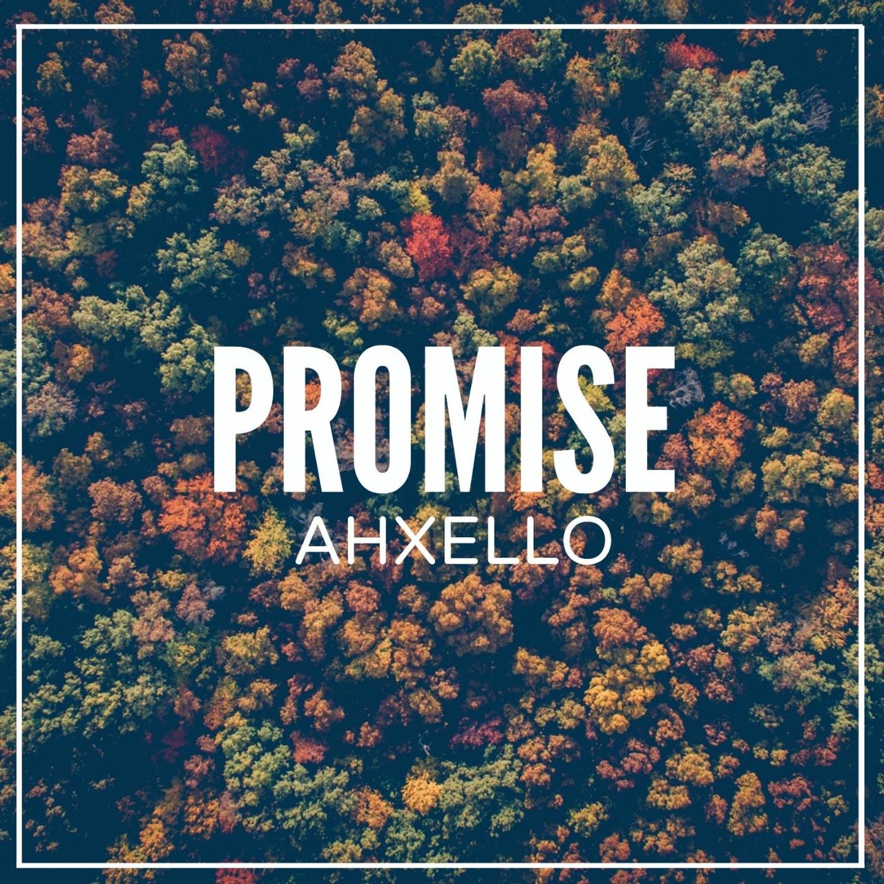 Ahxello on TIDAL