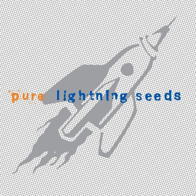 The Very Best Of Lightning Seeds by The Lightning Seeds on TIDAL