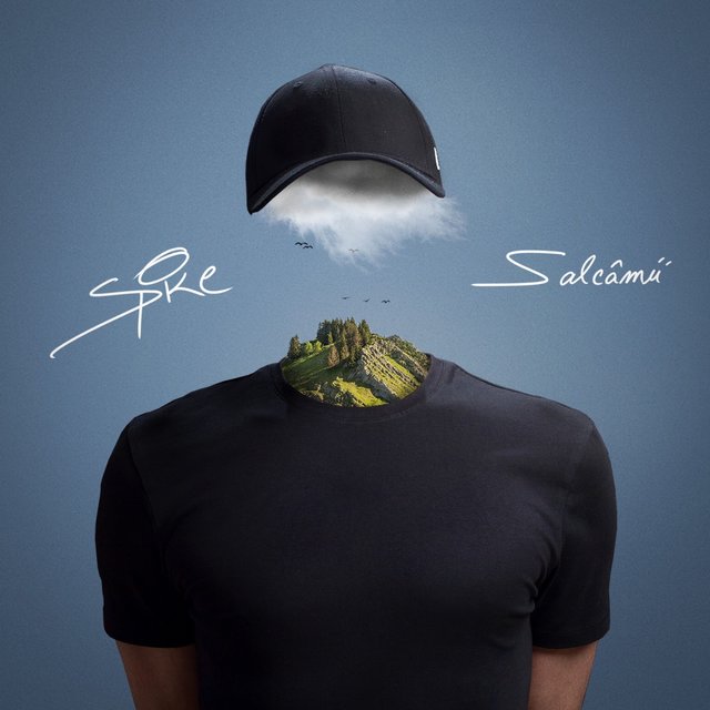 Spike on TIDAL