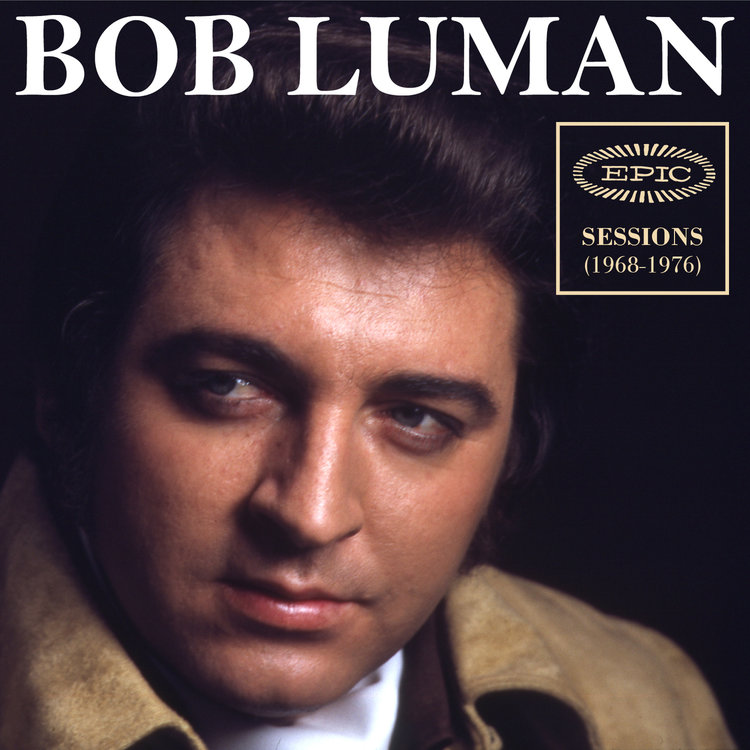 Bob Luman on TIDAL