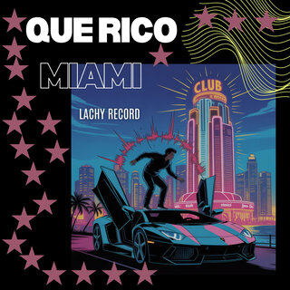 Lachy Record on TIDAL