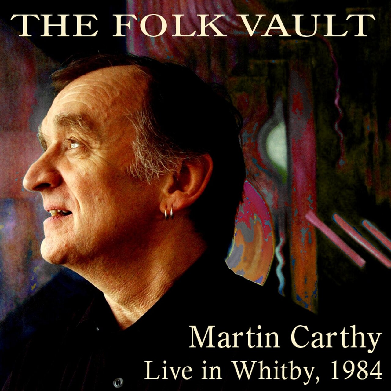 MARTIN CARTHY on TIDAL
