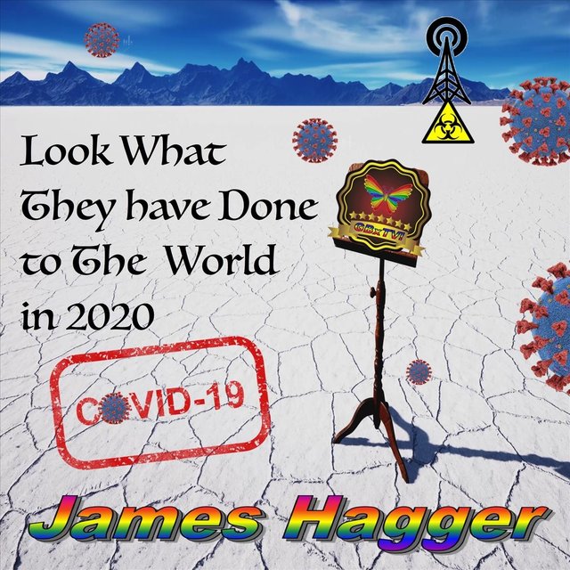 Life in the Big City by James Hagger on TIDAL