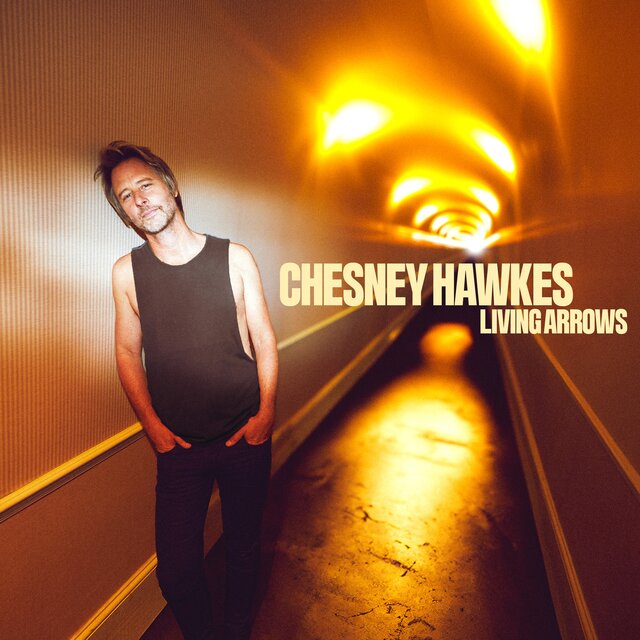 Living Arrows by Chesney Hawkes on TIDAL