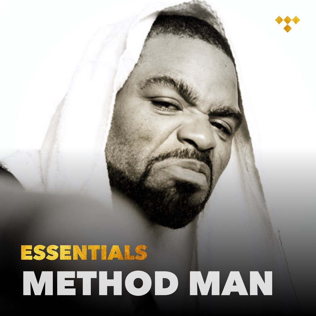 Method Man Essentials