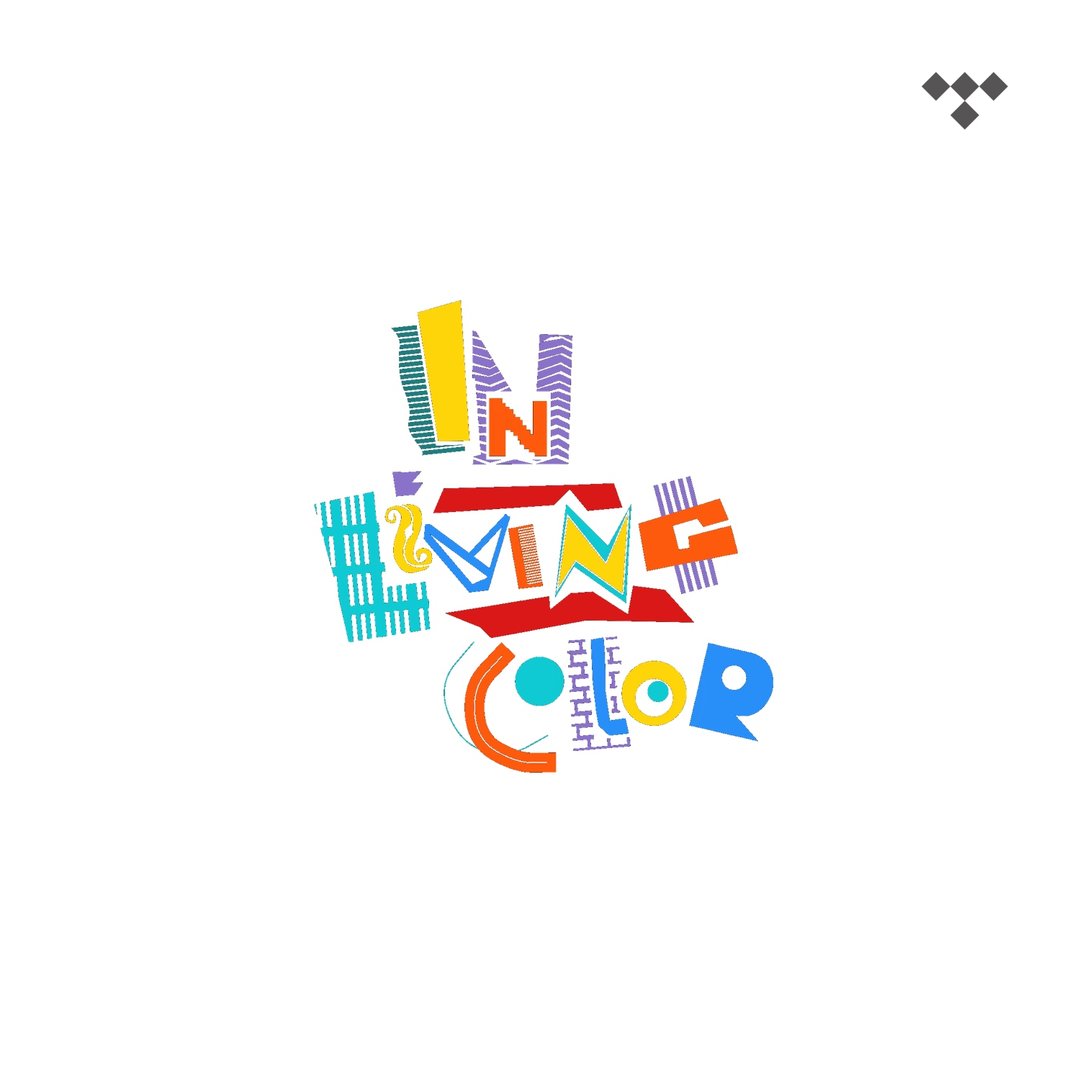 Living Colour Logo