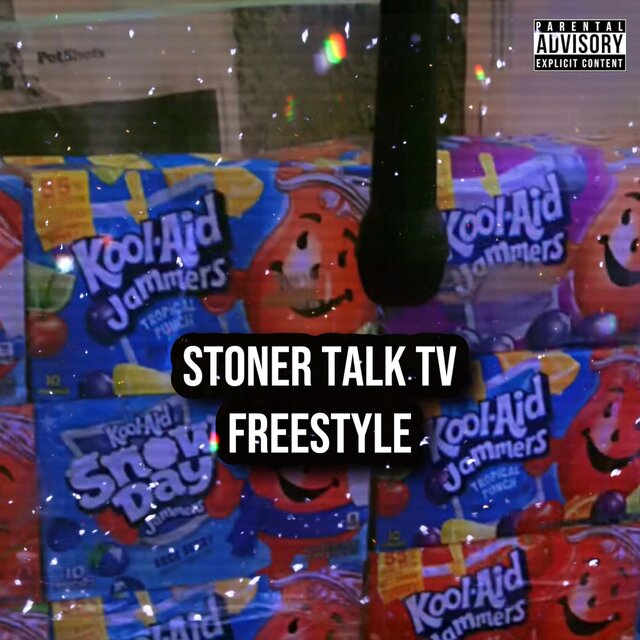 Stoner Talk TV Freestyle by YZA Yek on TIDAL