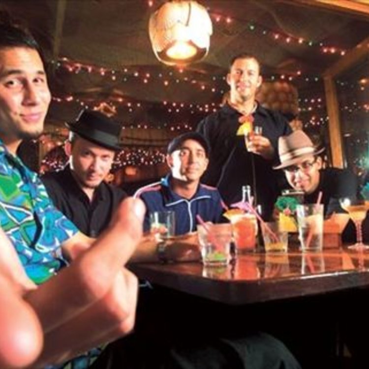 Go Jimmy Go on TIDAL