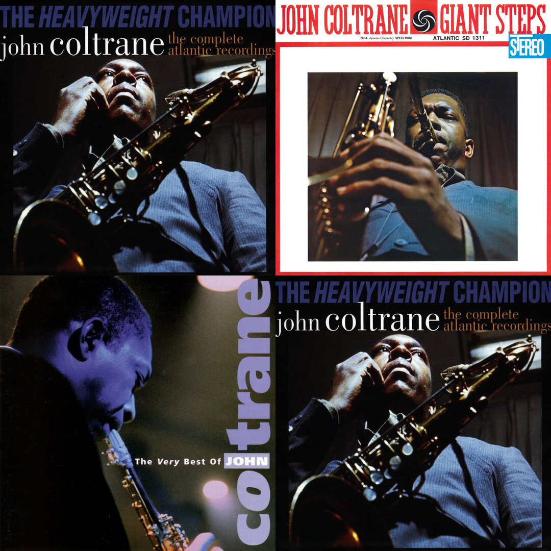 1960 Jazz Instrumentals
