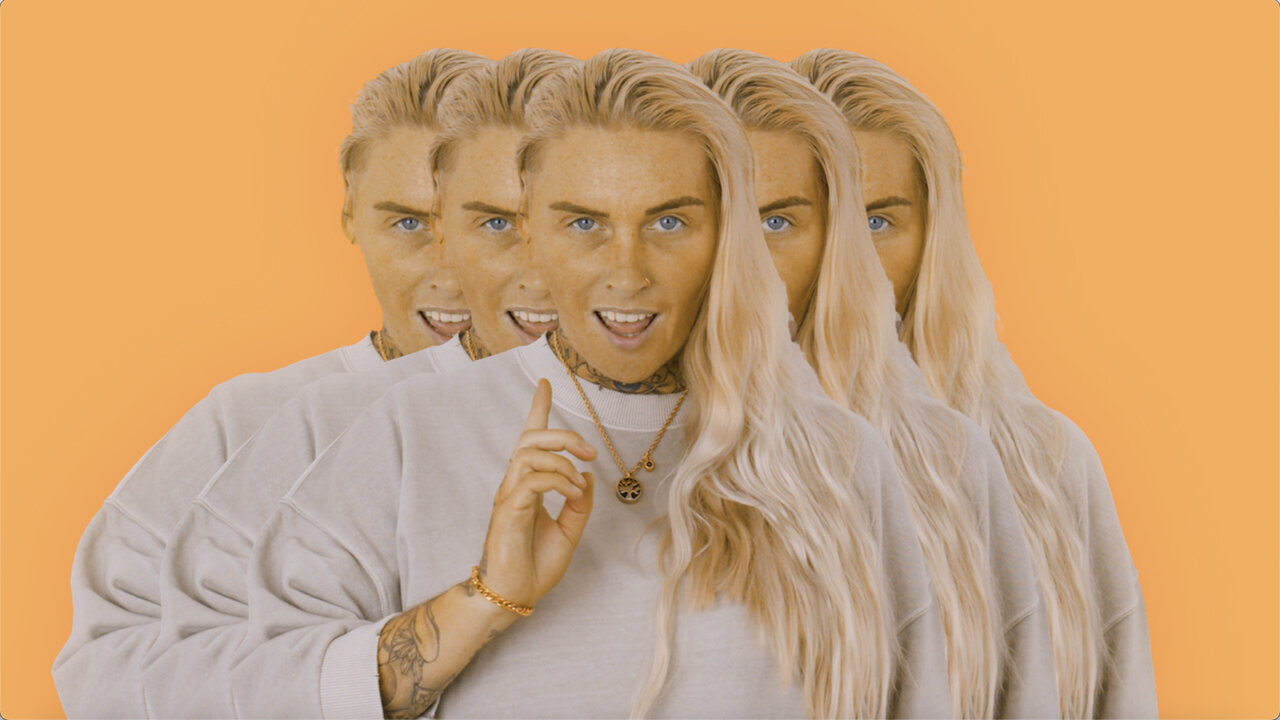 The Edge by Essel on TIDAL