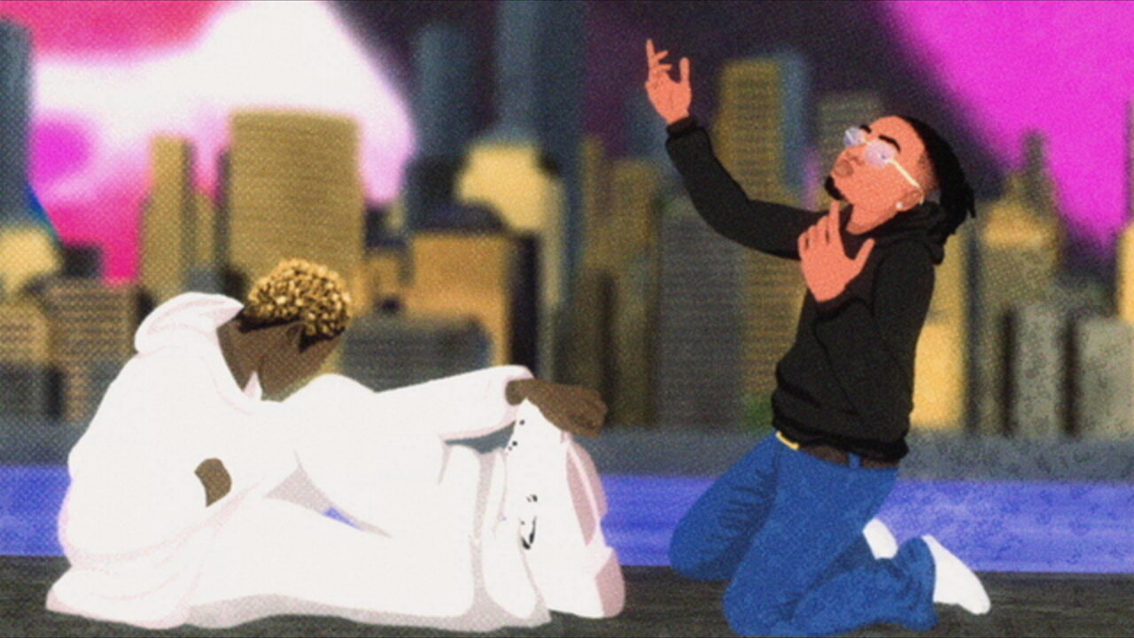 soso (with Ozuna) [Lyric Video] by Omah lay on TIDAL