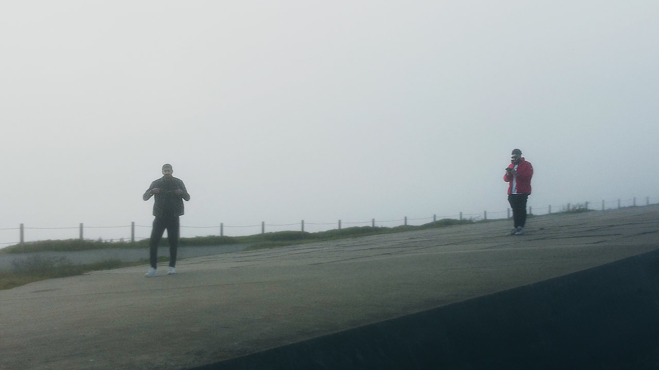 hellcats & audis (Official Video) by sobhhï on TIDAL