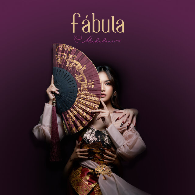 fábula by Mahalini on TIDAL