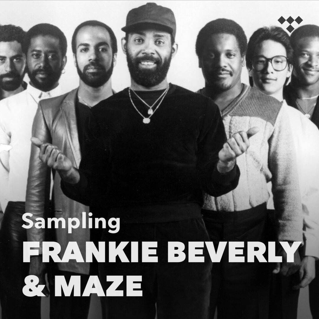 Frankie Beverly And Maze Emancipation Park at Michelle Baldwin blog