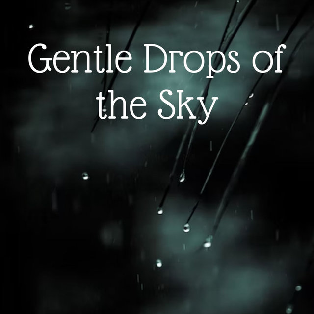 Gentle Drops of the Sky by Spa Music Playlist on TIDAL