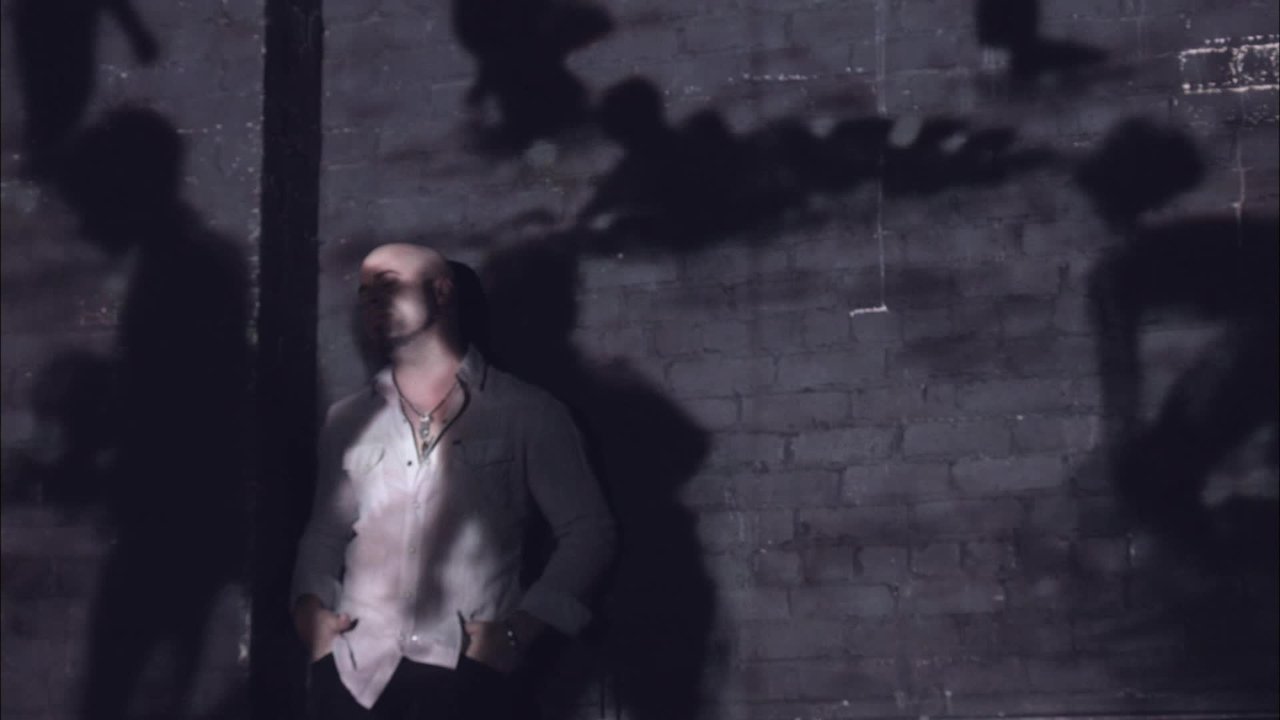 September by Daughtry on TIDAL