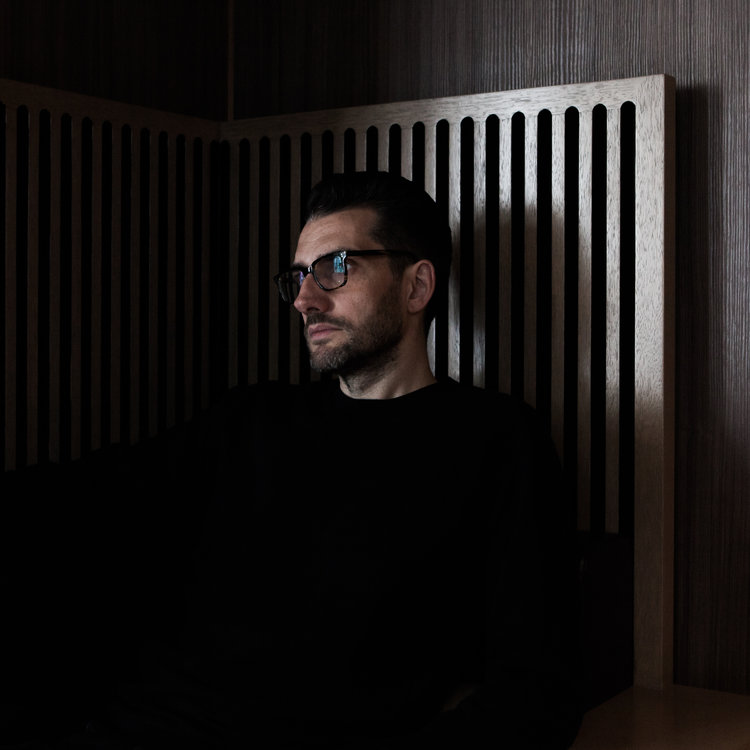 DJ Deep on TIDAL