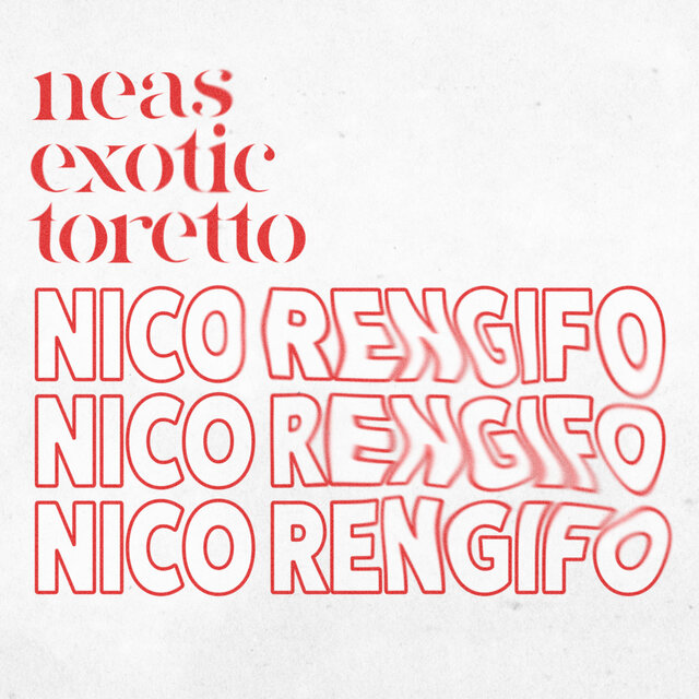 Neas by Nico Rengifo on TIDAL