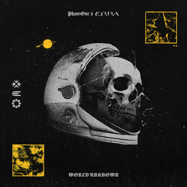 Erra Augment Wallpaper