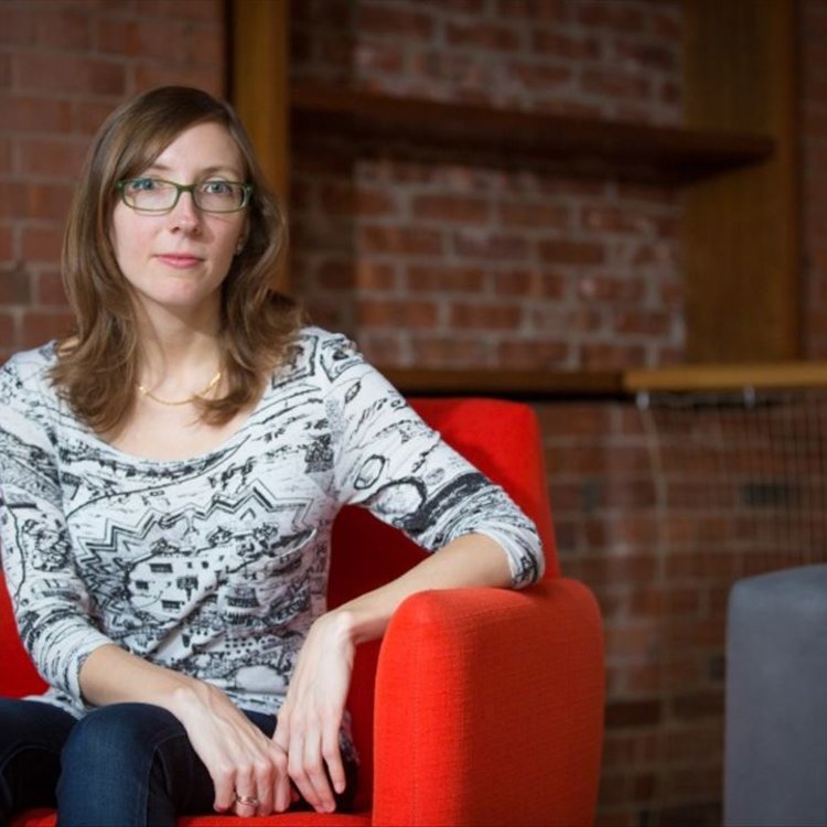 Mary Halvorson on TIDAL