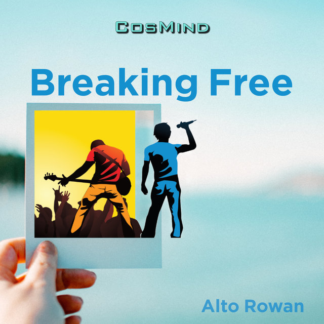 Horizon Express by Alto Rowan on TIDAL