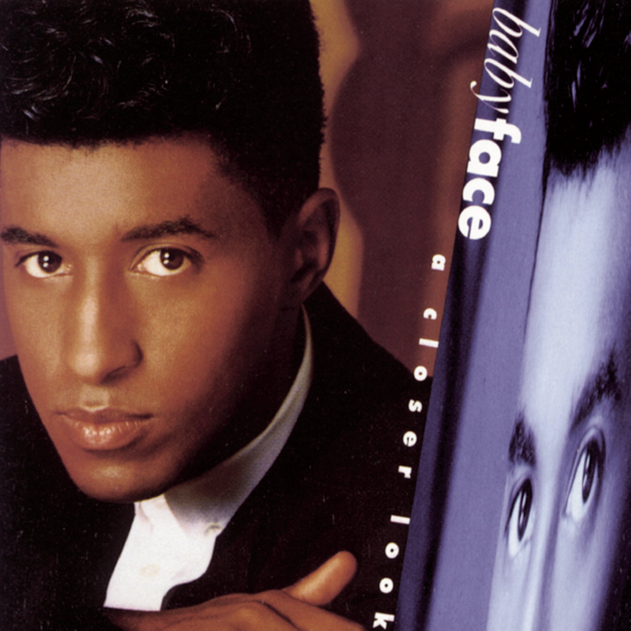 Babyface on TIDAL