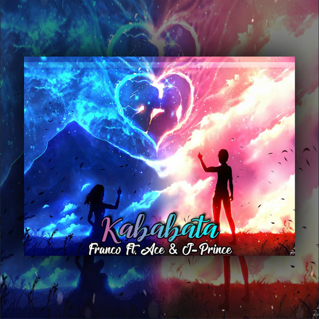 Kababata by Franco on TIDAL