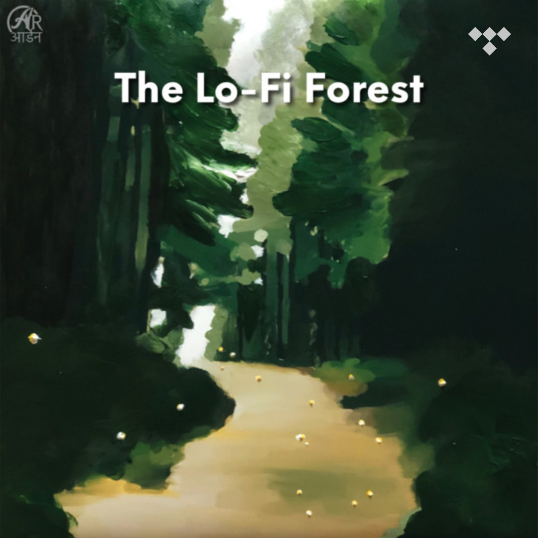 Arden Records: The Lo-Fi Forest on TIDAL