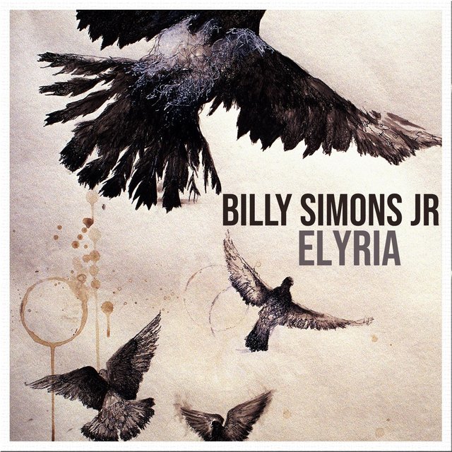 Elyria by Billy Simons Jr. on TIDAL
