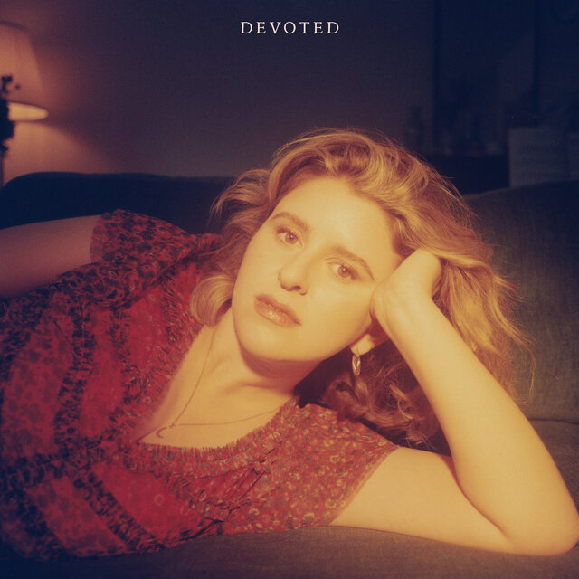 Devoted by Hannah Grace on TIDAL