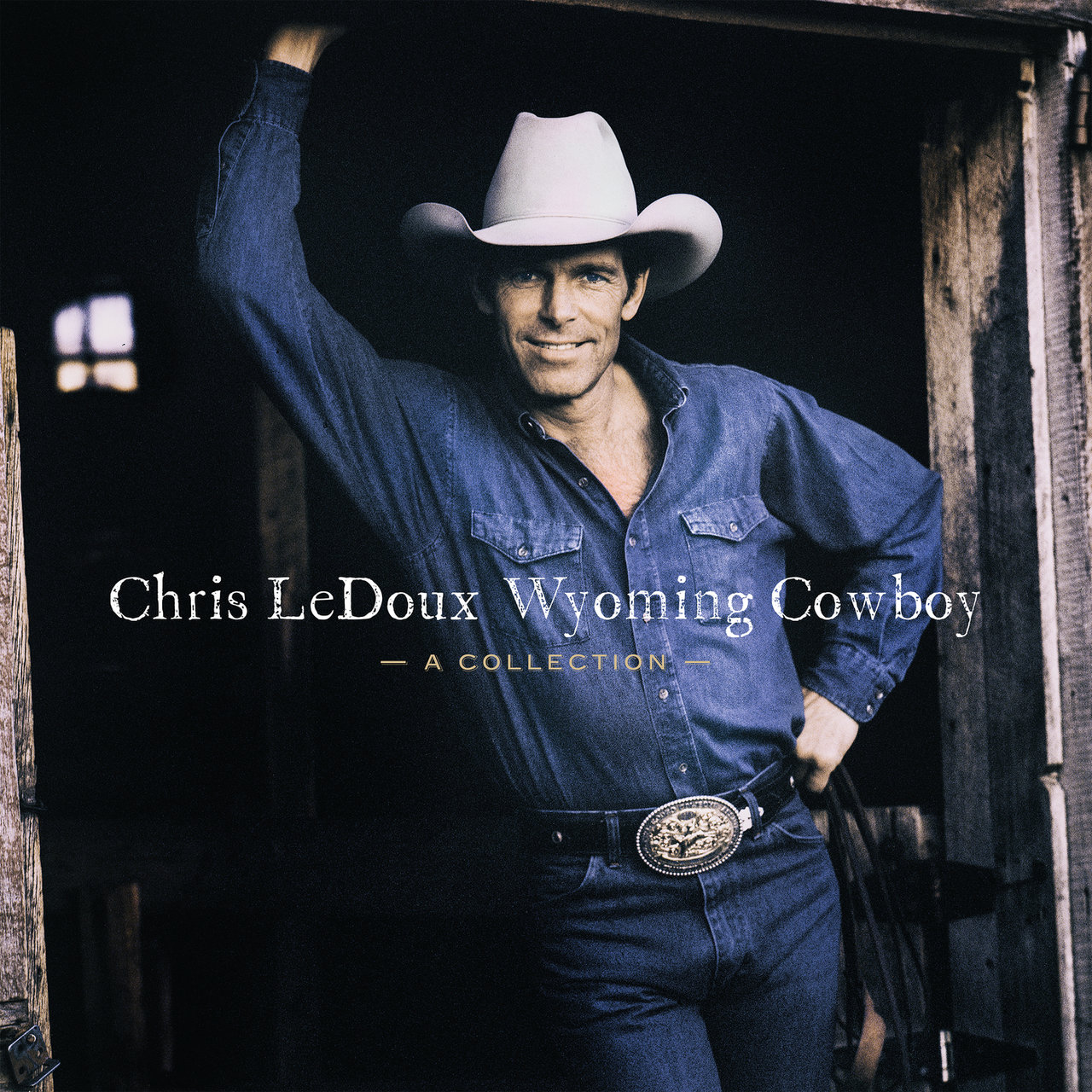 Wyoming Cowboy: A Collection by Chris LeDoux on TIDAL