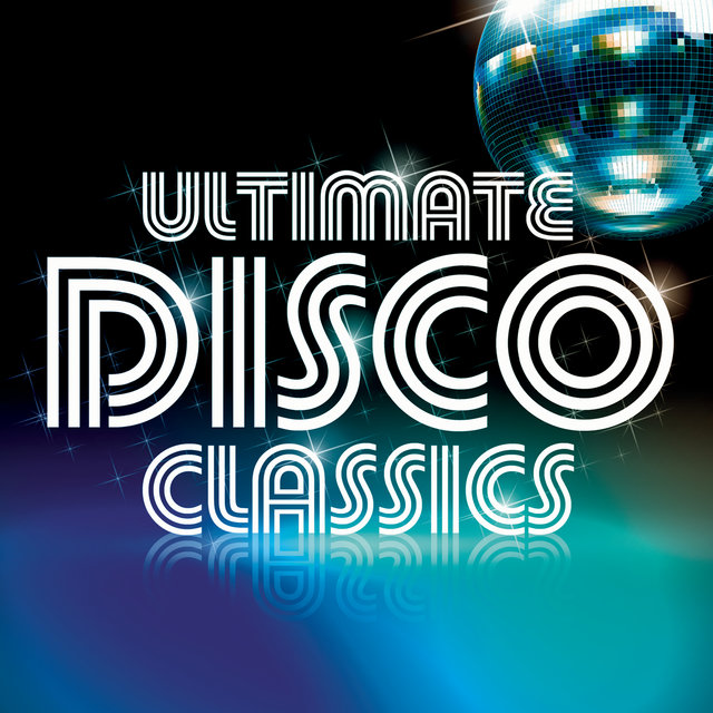 Ultimate Disco Classics by Various Artists on TIDAL