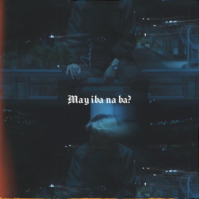 May Iba Na Ba? by Jemay Santiago on TIDAL