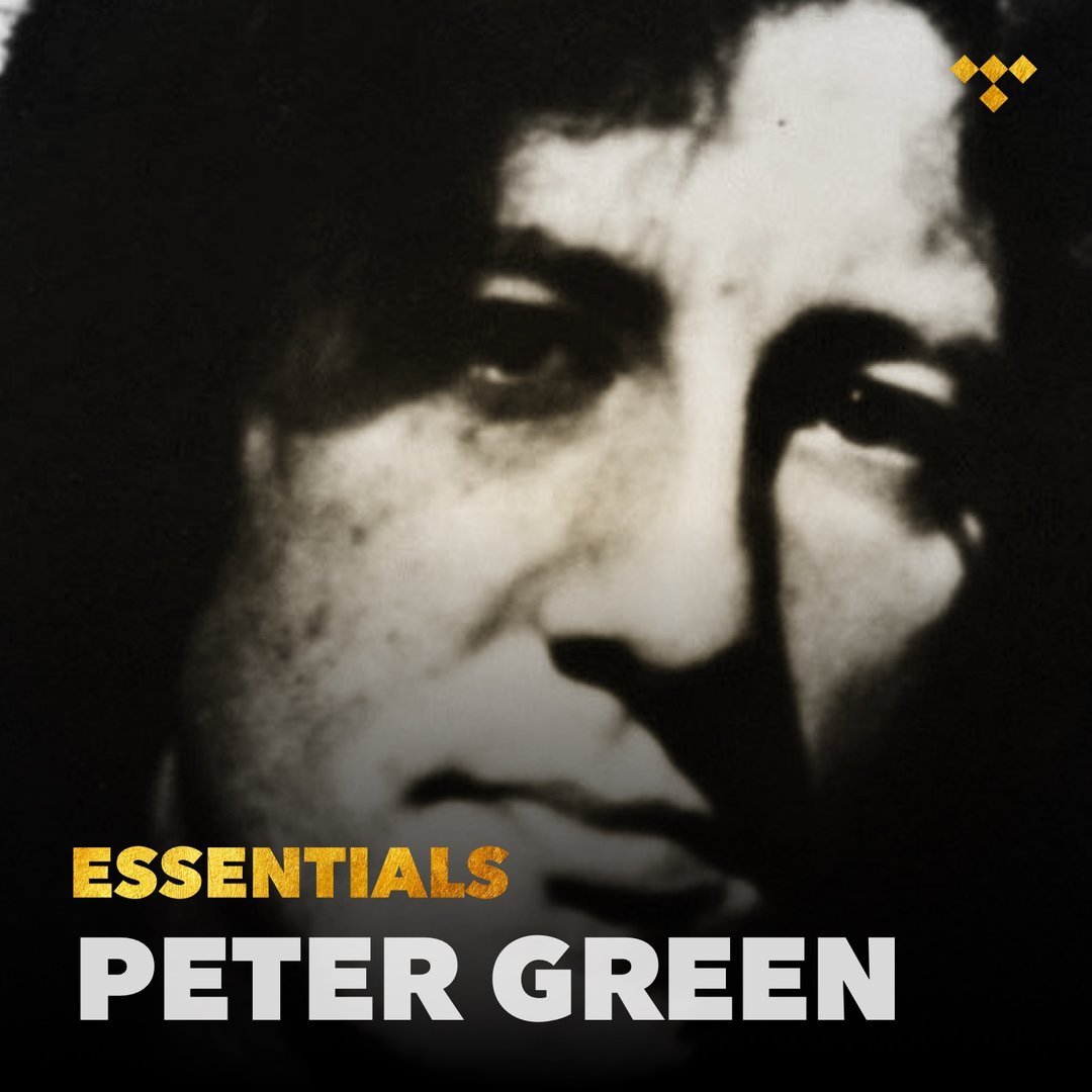 Peter Green Essentials