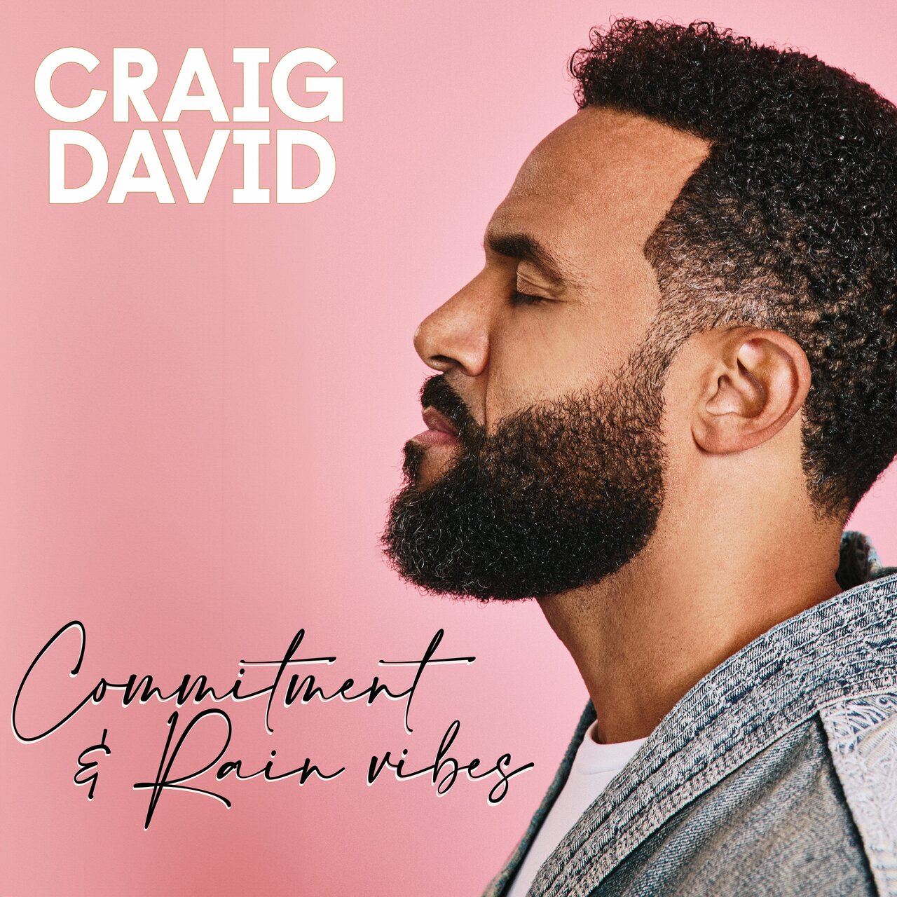 Commitment & Rain Vibes by Craig David & Mary Ann Alexander on TIDAL