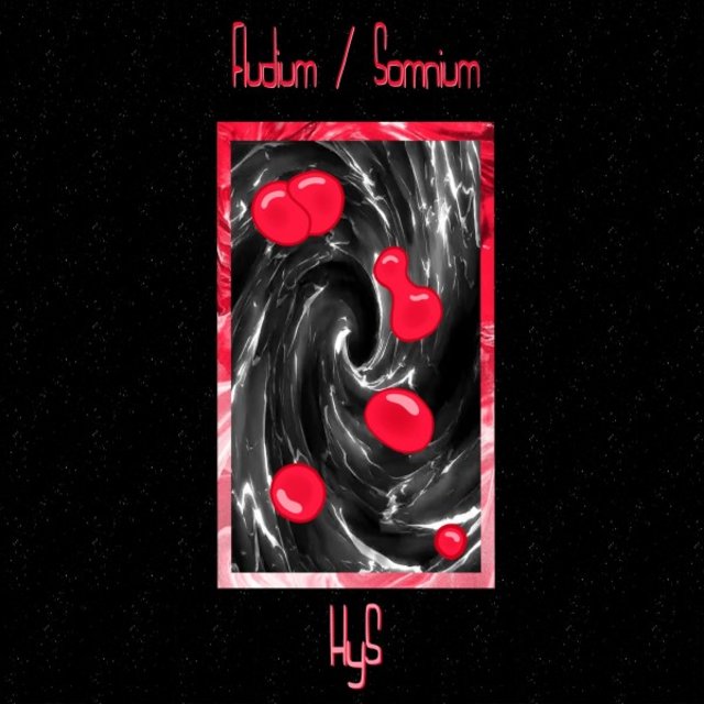 Fludium / Somnium by HYS on TIDAL