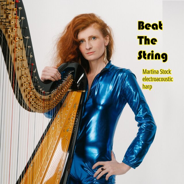 Beat The String by Martina Stock on TIDAL