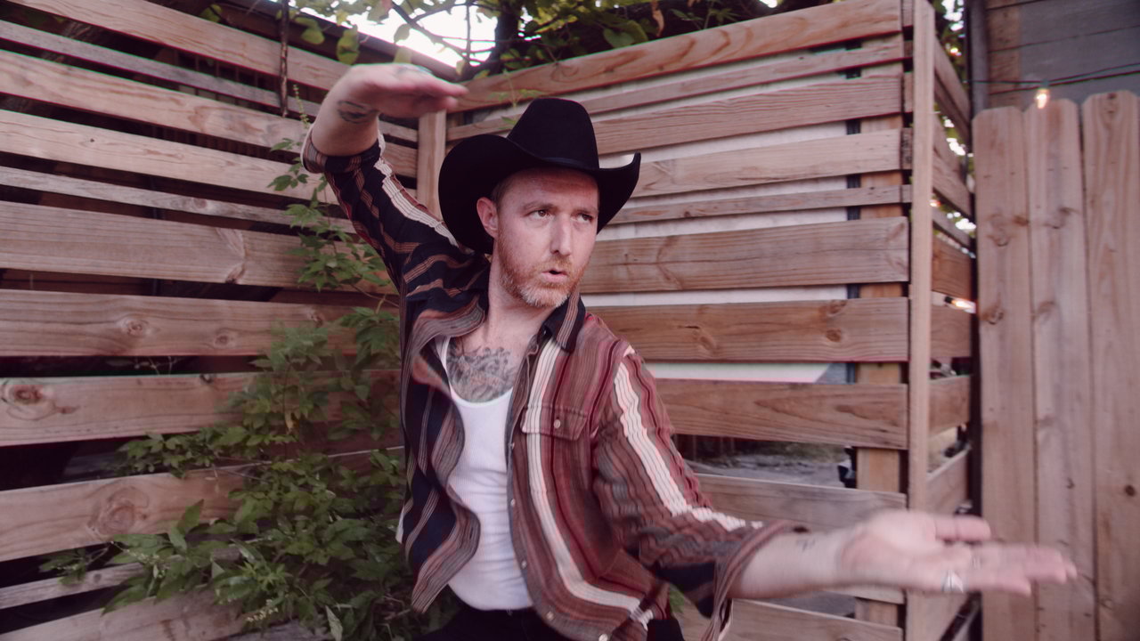 Place Out Back by Jonathan Terrell on TIDAL