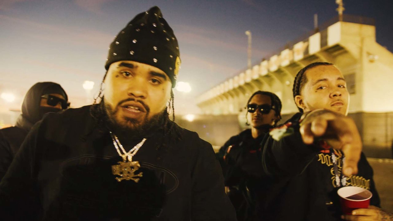 Level Up (Official Video) by Rucci on TIDAL