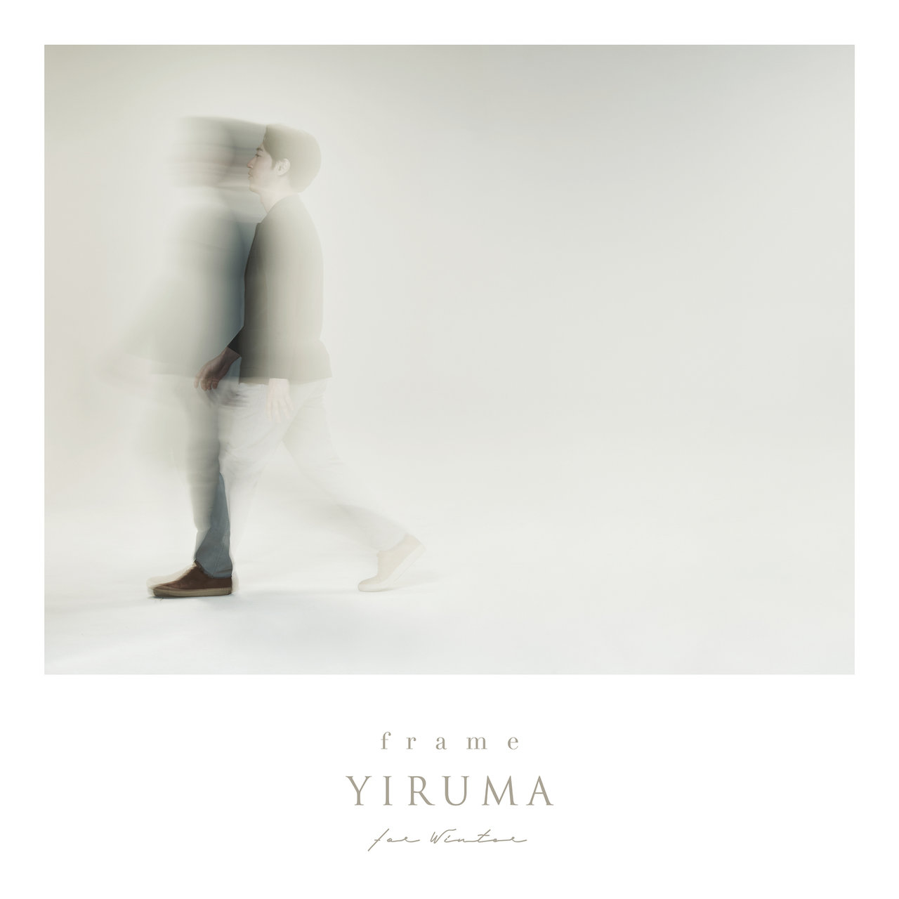 f r a m e by Yiruma on TIDAL