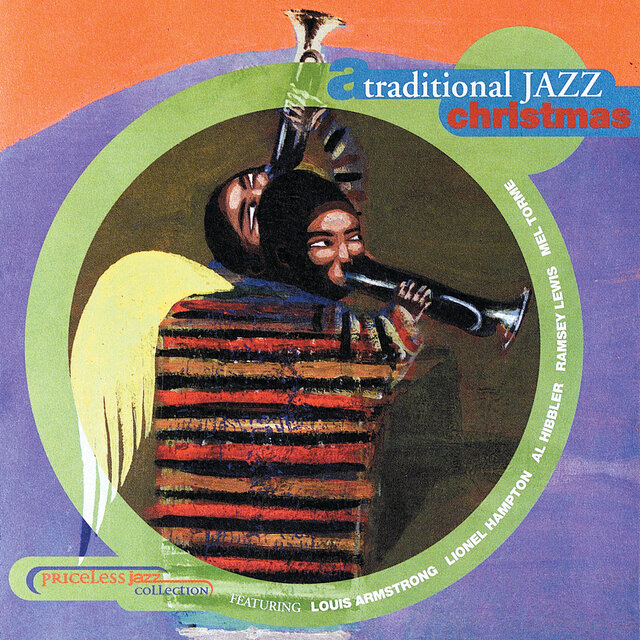 Traditional Jazz Christmas by Various Artists on TIDAL