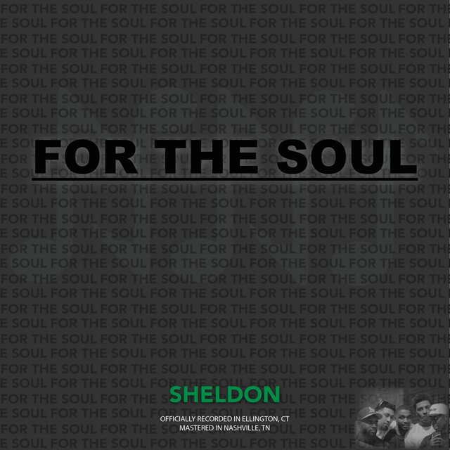 For The Soul by Sheldon on TIDAL
